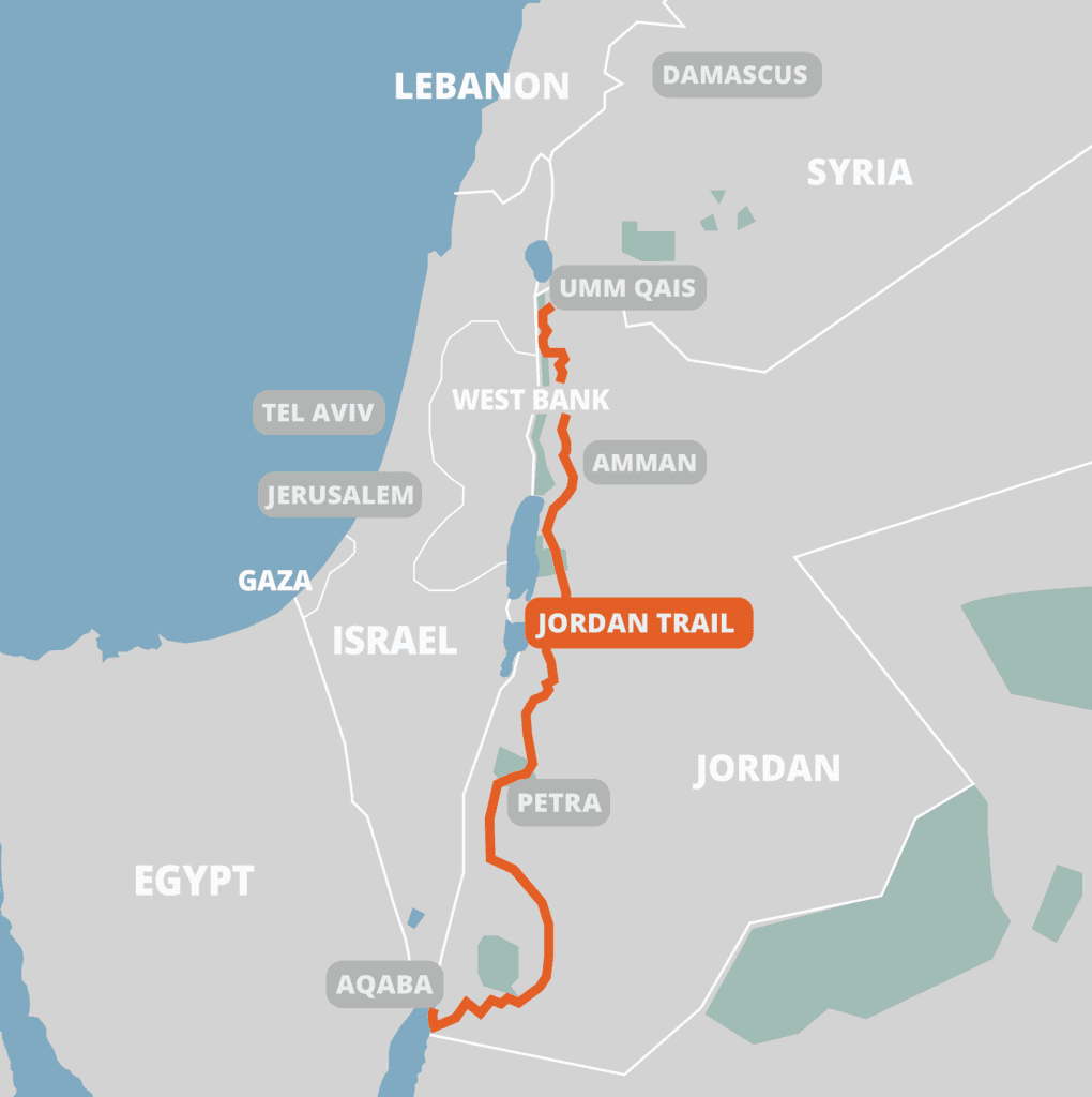 Middle East Archives - AG