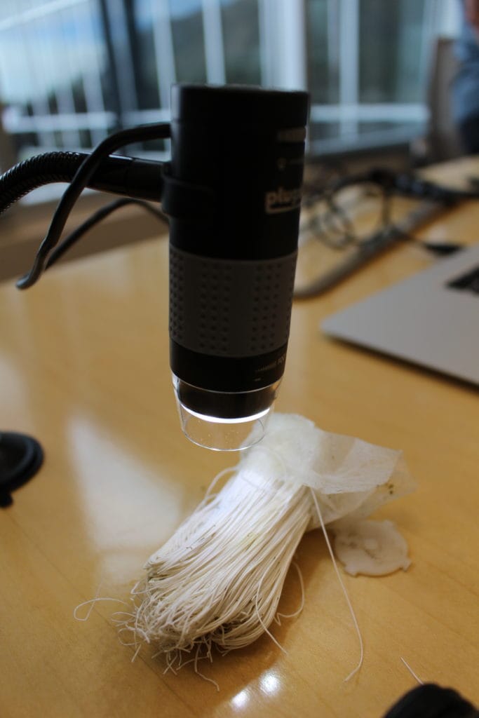 Review: We Sawed a Sawyer Squeeze Filter in Half! - AG